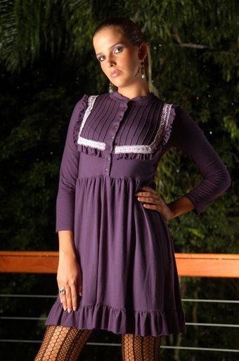 Picture of Danielle Zimmermann