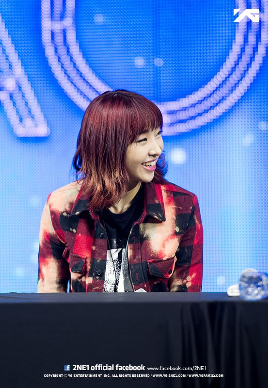 Picture of Minzy
