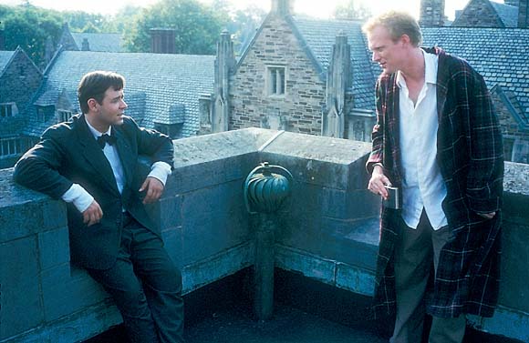 A Beautiful Mind image