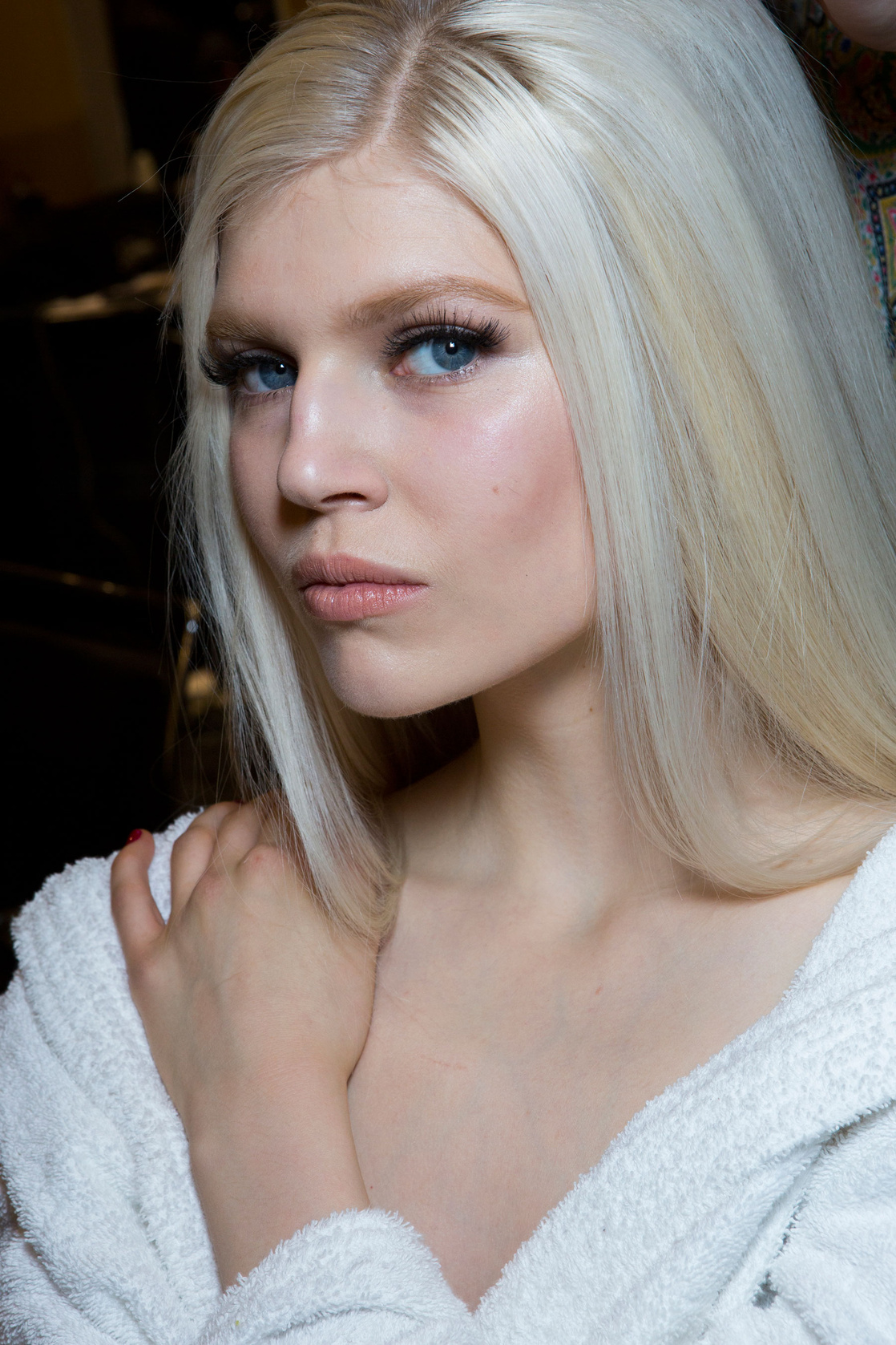 Image of Ola Rudnicka