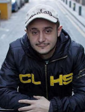 Picture of Roberto Castón