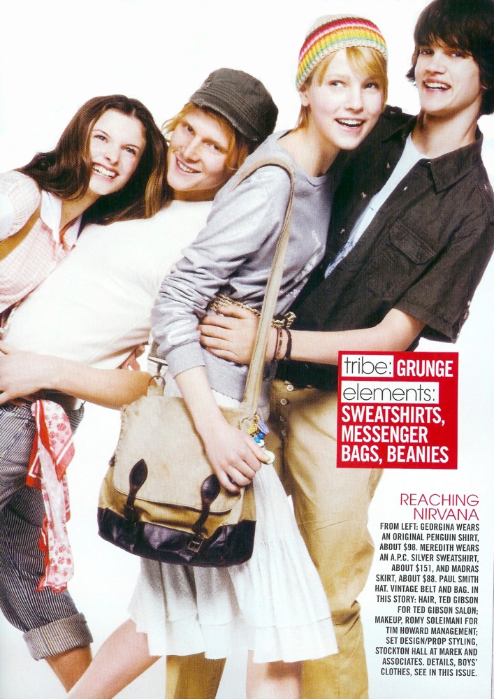 Picture of Meredith Mason