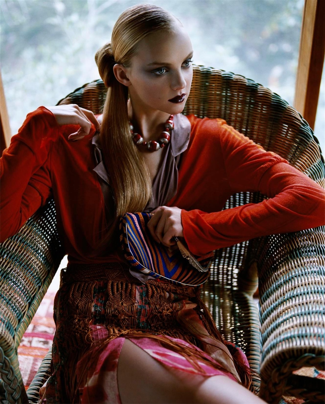 Picture of Heather Marks