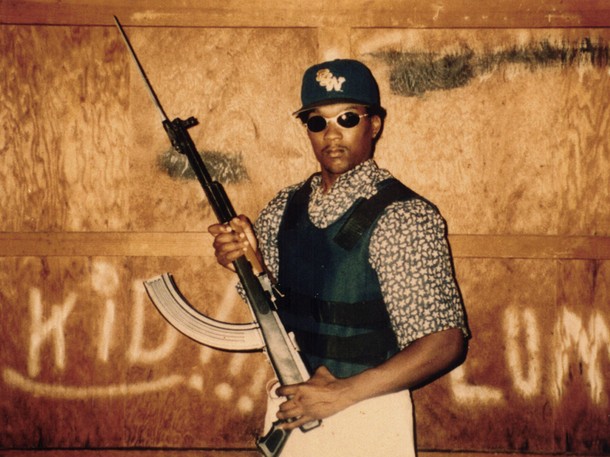 Picture of Charles Cosby