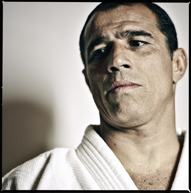 Royler Gracie image