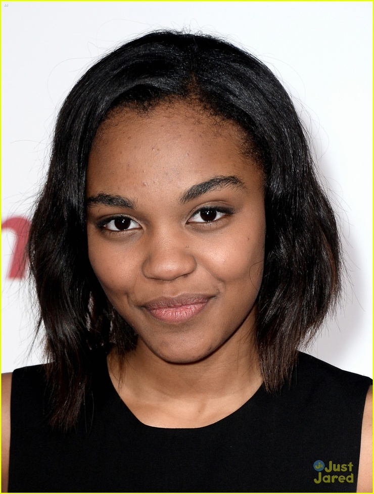 Picture of China Anne McClain