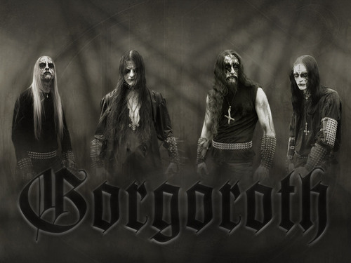 Picture of Gorgoroth