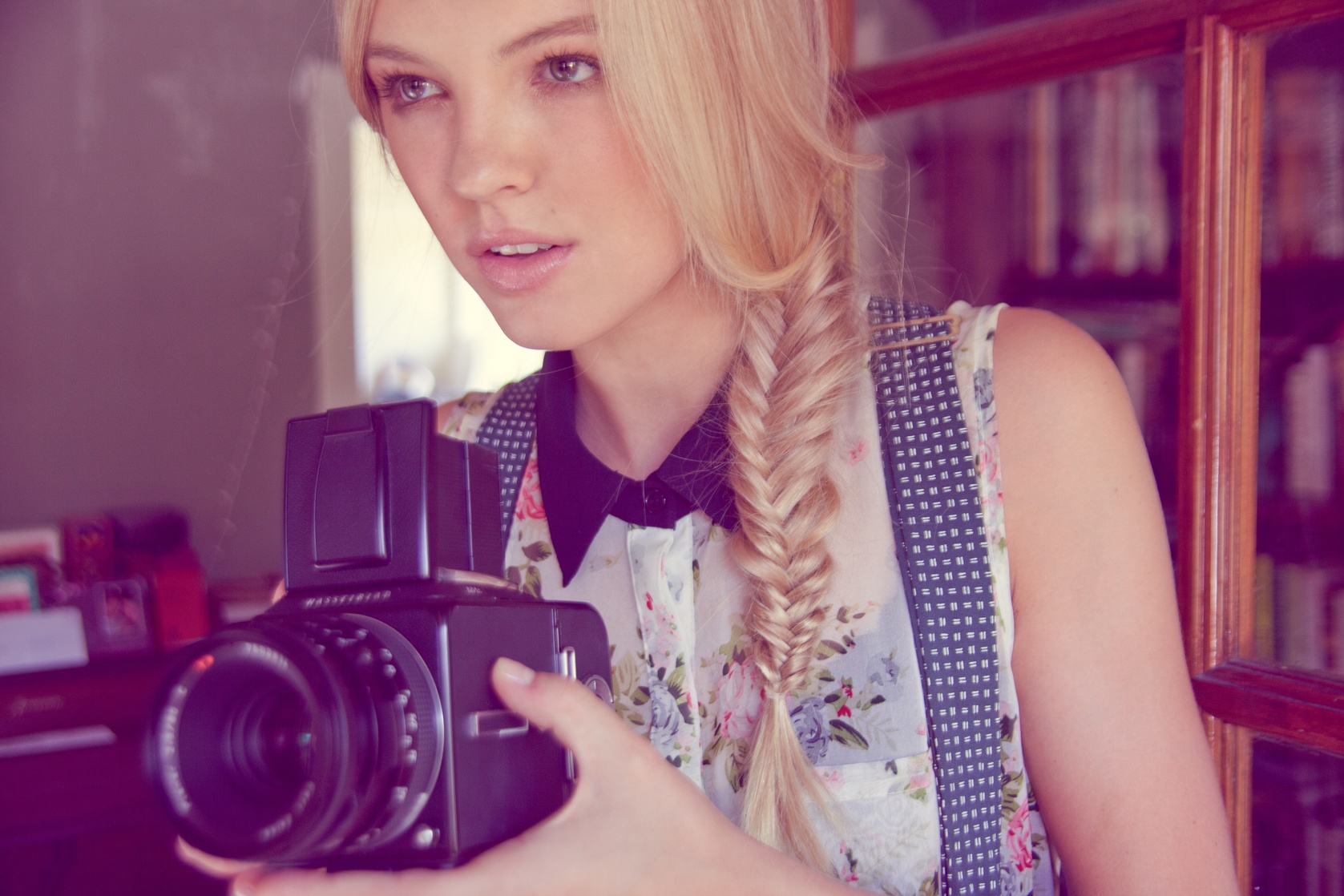 Picture of Taylor Johnson (II)