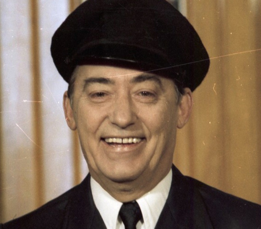 Picture of Nikos Rizos