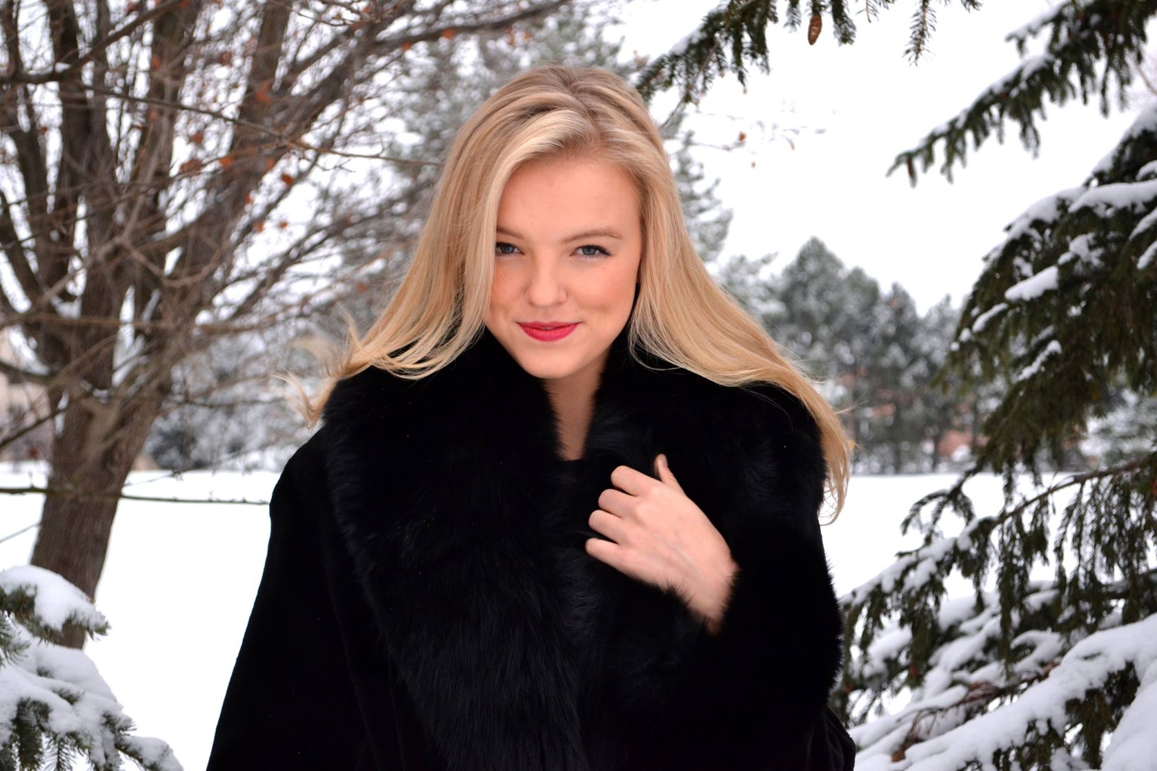 Picture of Taylor Johnson (II)