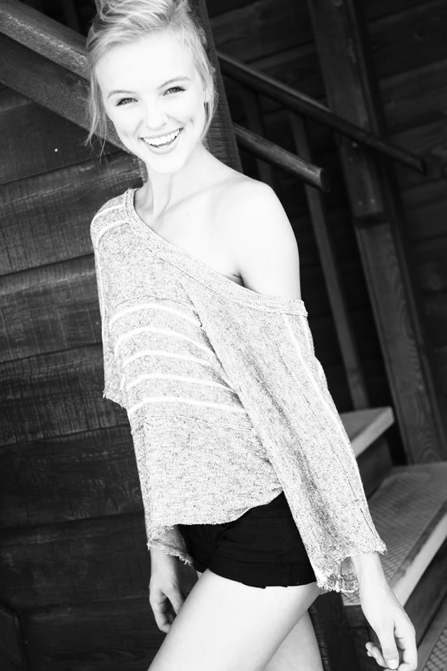 Picture of Taylor Johnson (II)