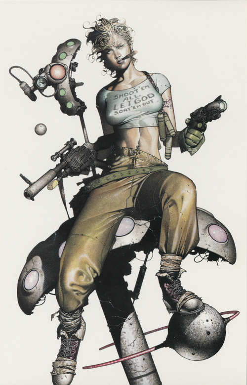 Picture of Travis Charest