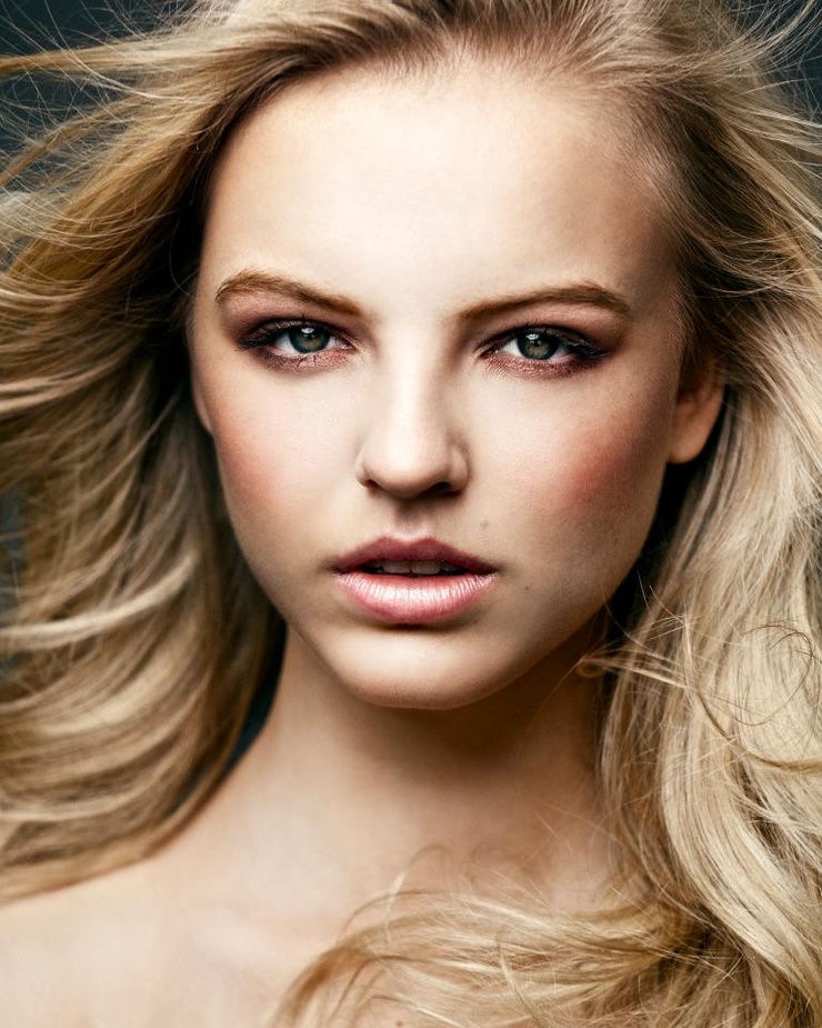 Picture of Taylor Johnson (II)