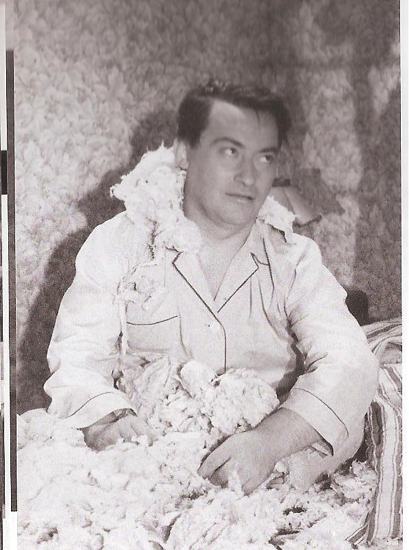 Picture of Nikos Rizos