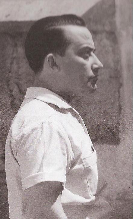Image of Nikos Rizos