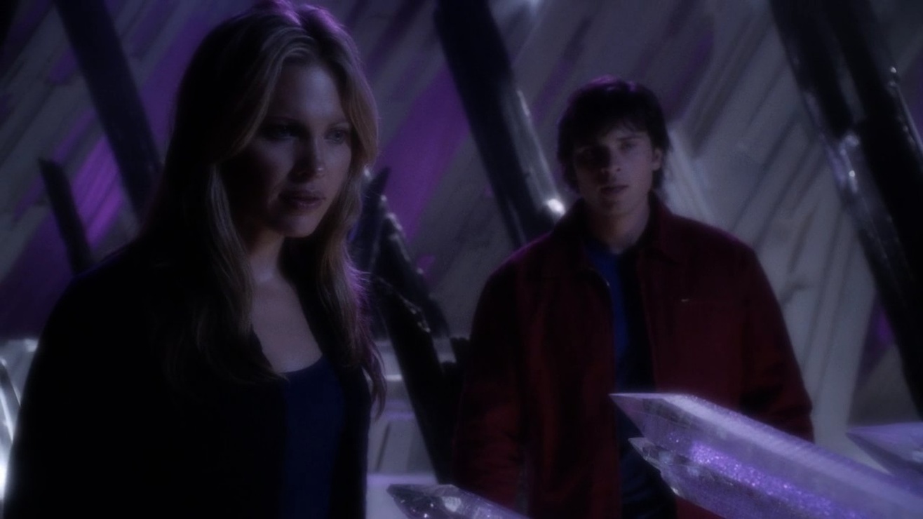 Picture of Smallville