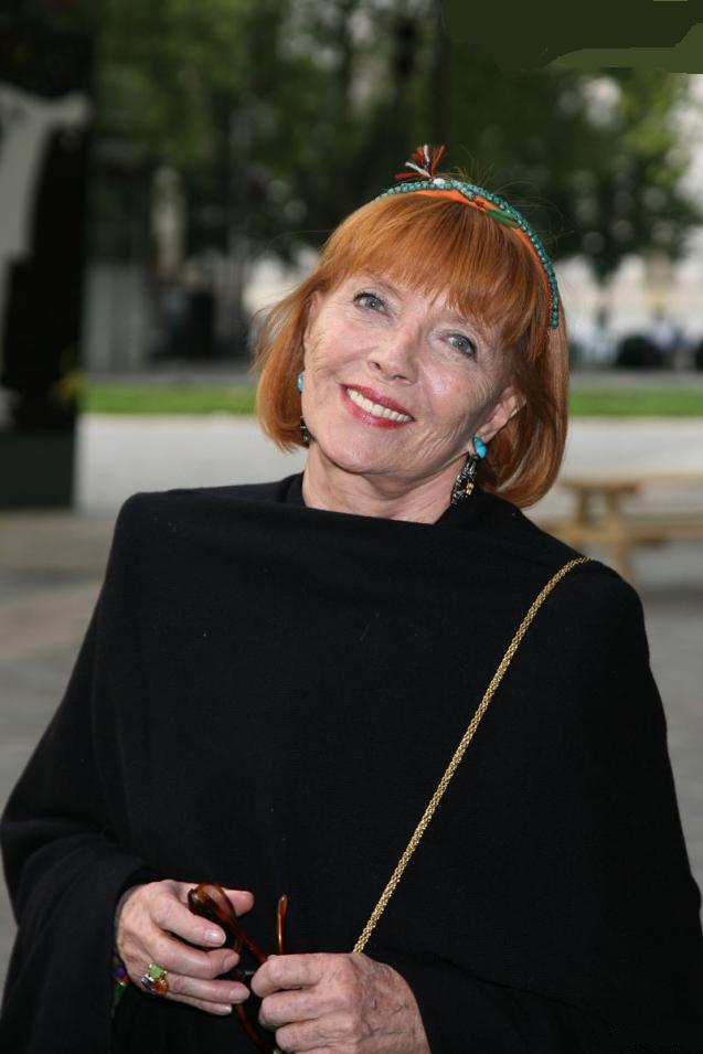 Picture of Stéphane Audran