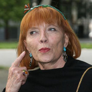 Picture of Stéphane Audran