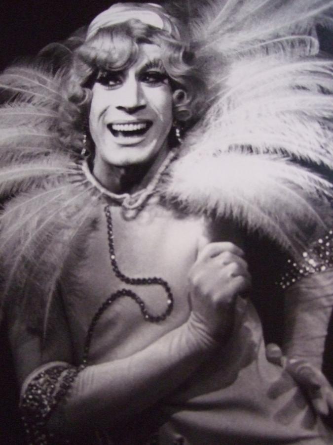 Picture of Jean-Claude Dreyfus