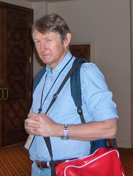 Picture of George Butler