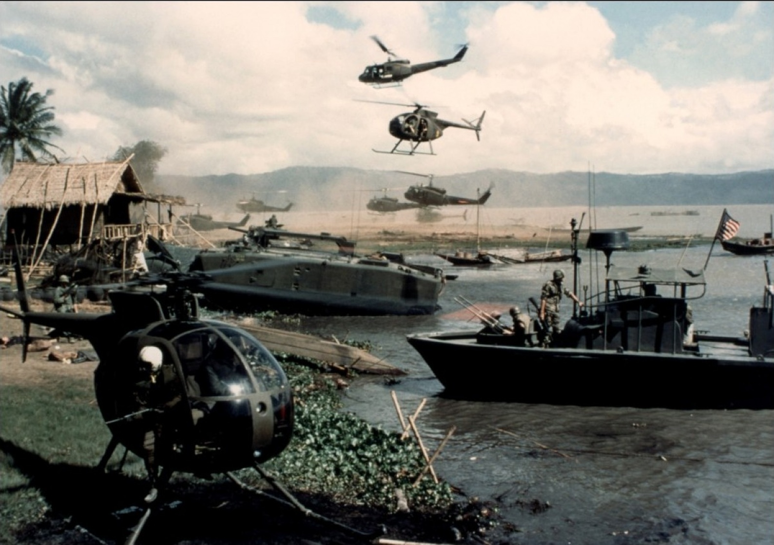 Picture of Apocalypse Now