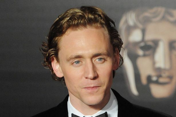 Picture of Tom Hiddleston