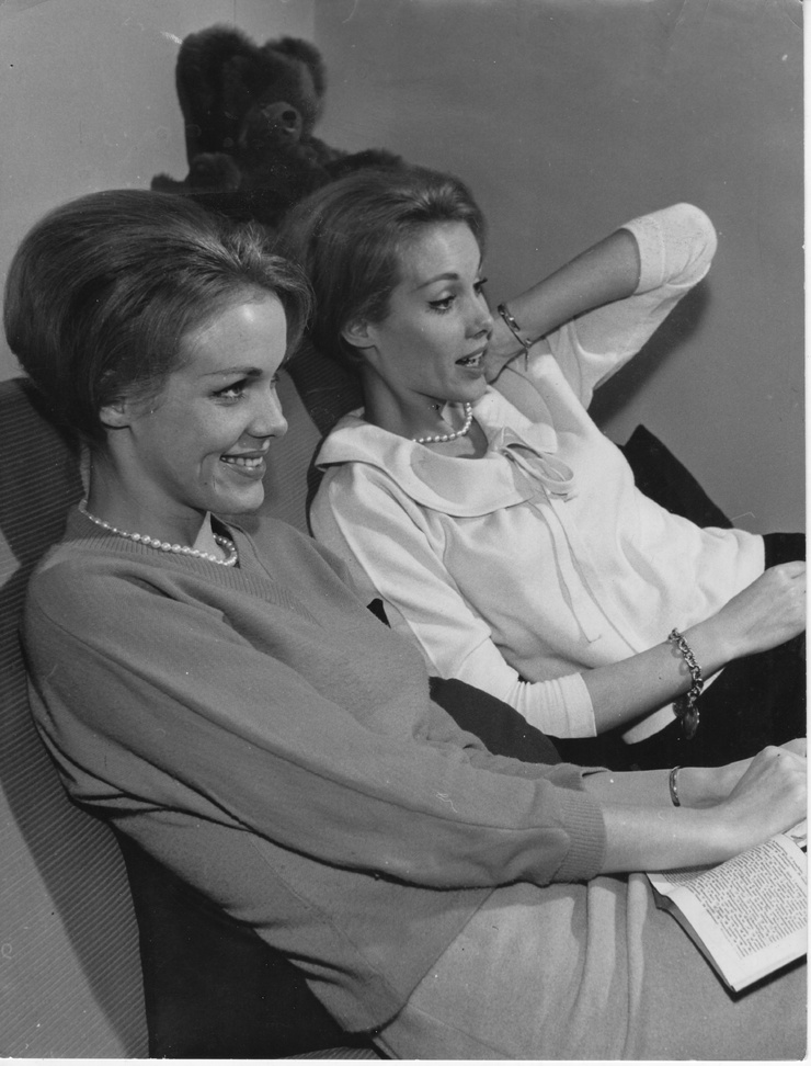 Picture of Kessler Twins
