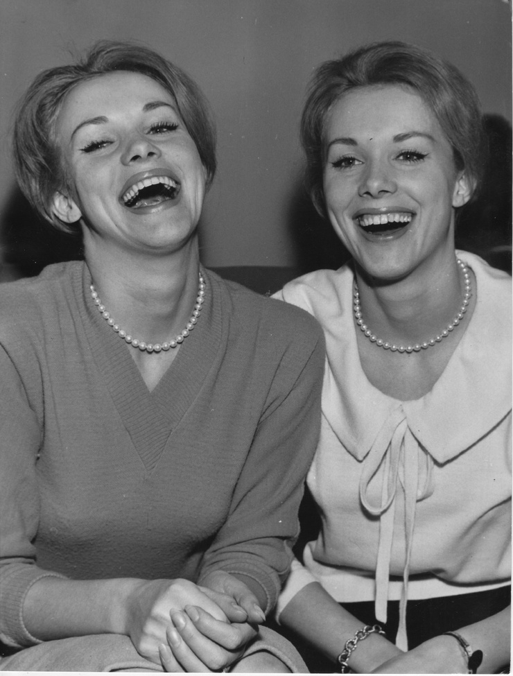 Picture of Kessler Twins