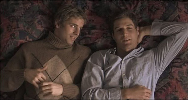 Picture of The Best Men