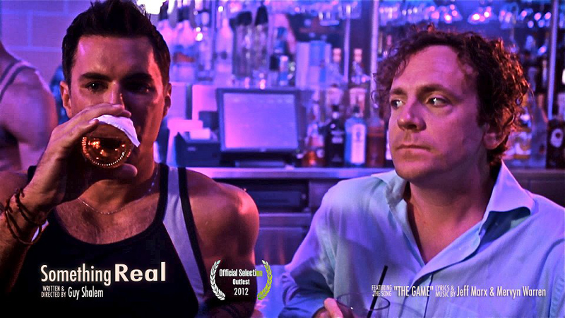 Picture of Something Real