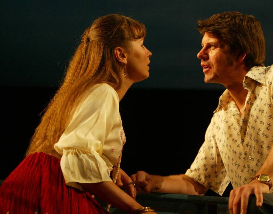 Picture of Tara Fitzgerald