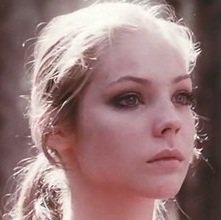 Picture of Carole André