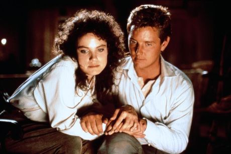 tom with sigrid thornton