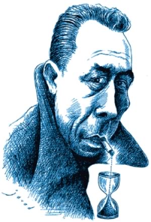 Albert Camus image