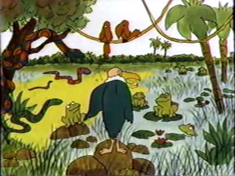 The Story of Babar, the Little Elephant image