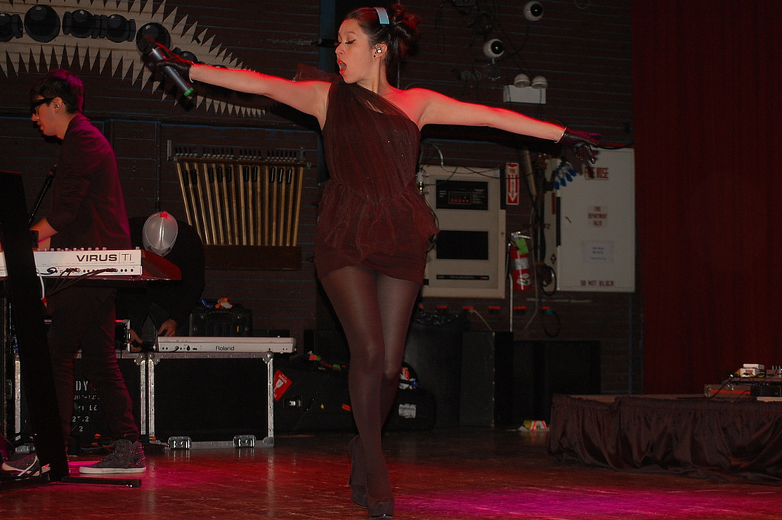 Denisse Guerrero picture