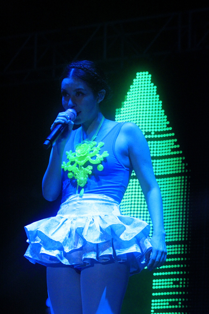 Picture of Denisse Guerrero