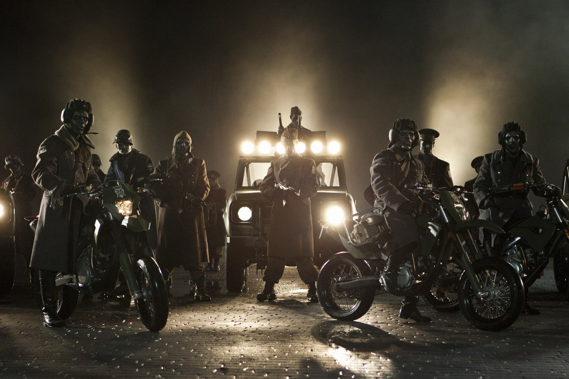 Picture of Resident Evil: Retribution