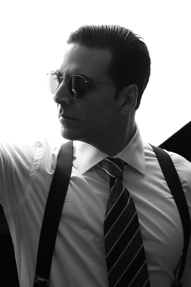 Picture of Akshay Kumar