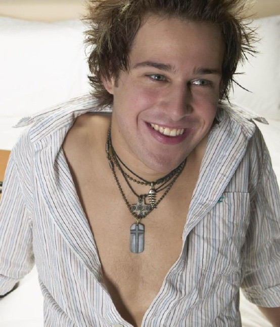 Picture of Ryan Cabrera