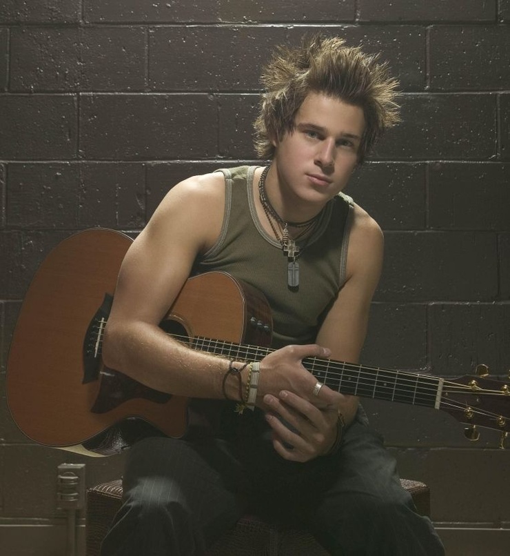 Picture of Ryan Cabrera