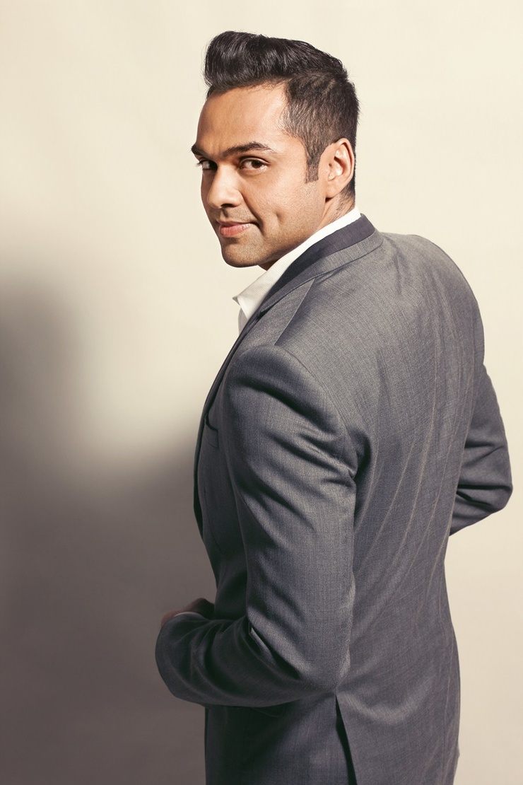 Picture of Abhay Deol