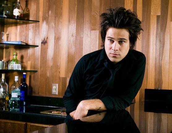 Ryan Cabrera image