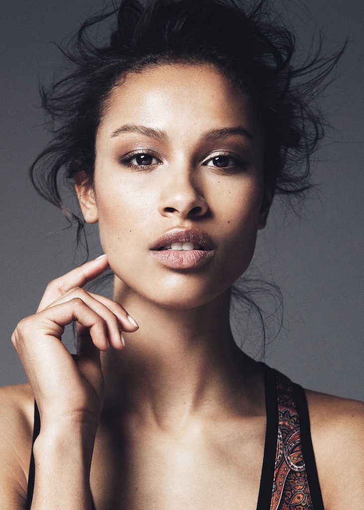Picture of Alexandra Collins II