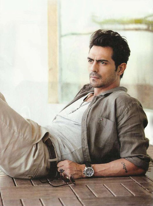 Arjun Rampal image