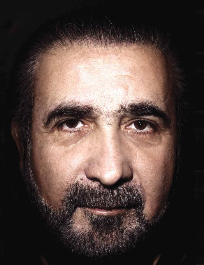 Lakis Lazopoulos picture