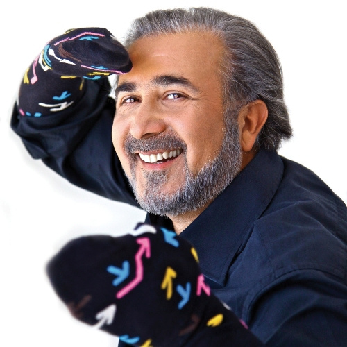 Picture of Lakis Lazopoulos