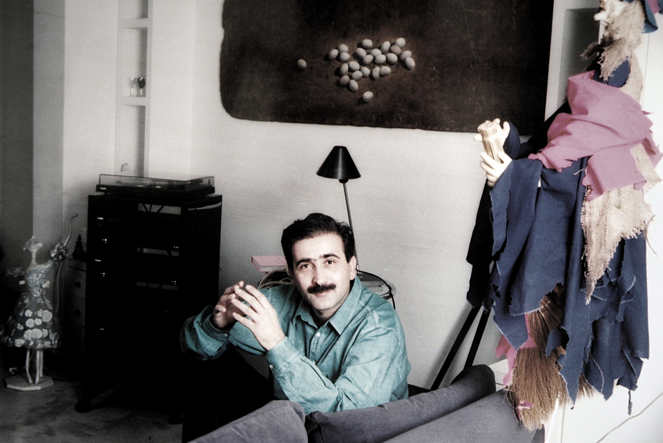 Picture of Lakis Lazopoulos