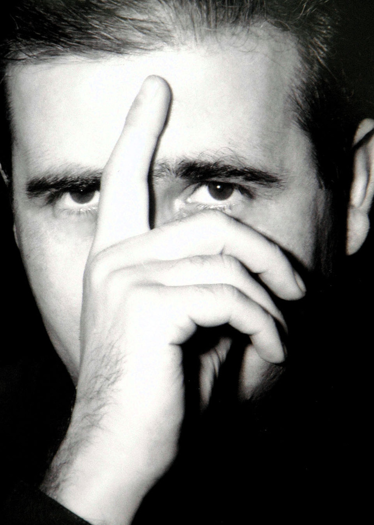 Picture of Lakis Lazopoulos