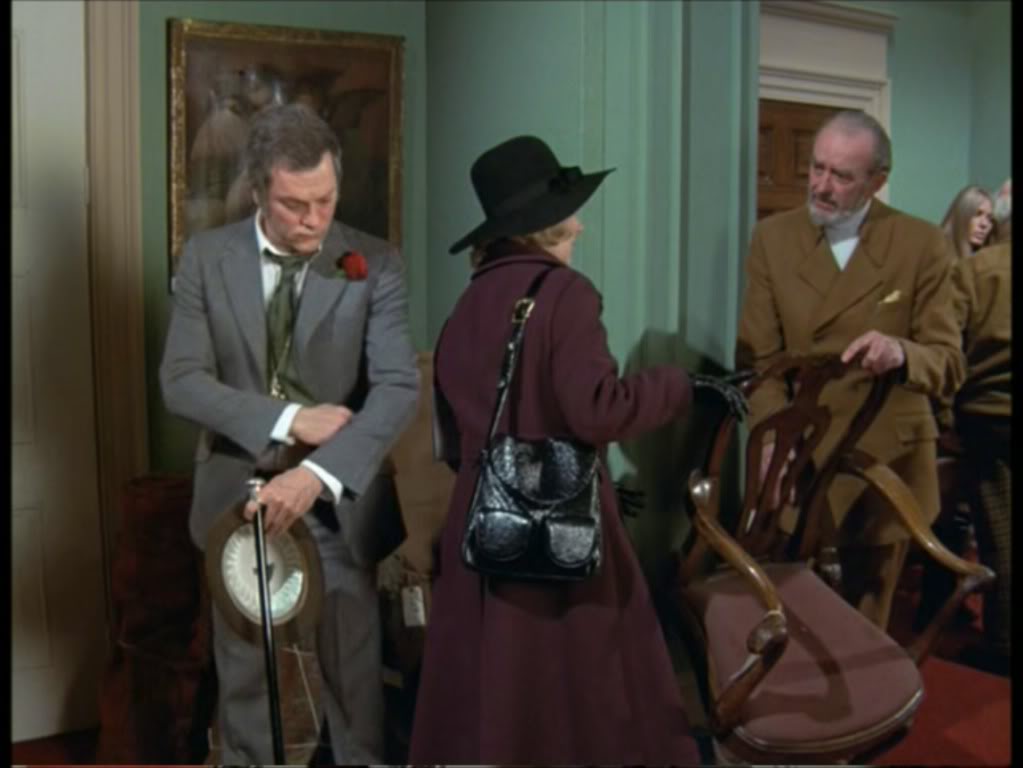 Picture of The Persuaders!